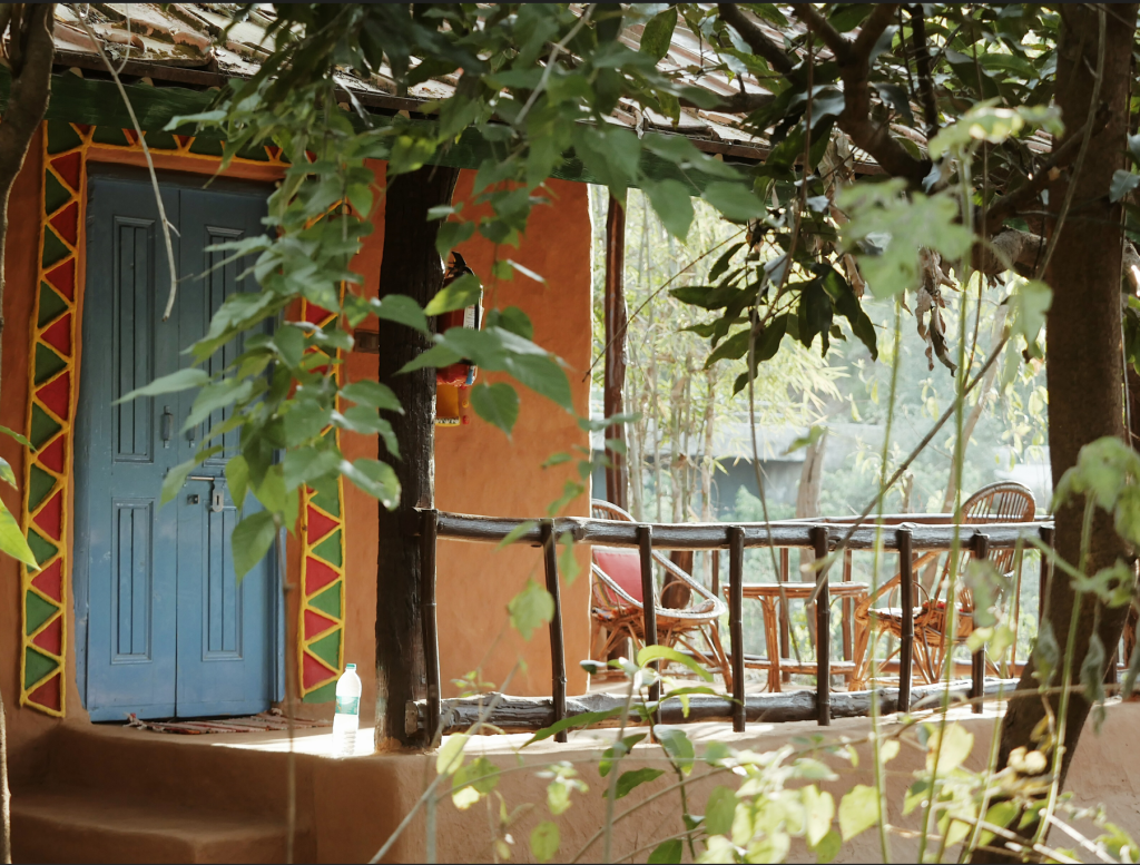 Cottages